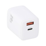 อะแดปเตอร์ Blue Box Wall USB Charger 1 USB-A QC18W / 1 USB-C (PD20W) BB ...