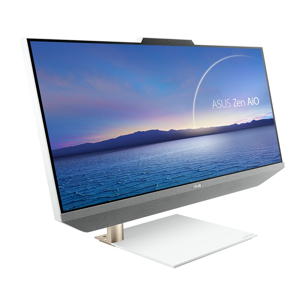 ASUS DESKTOP AIO ZEN 24 M5401WYAK-WA033WS WHITE