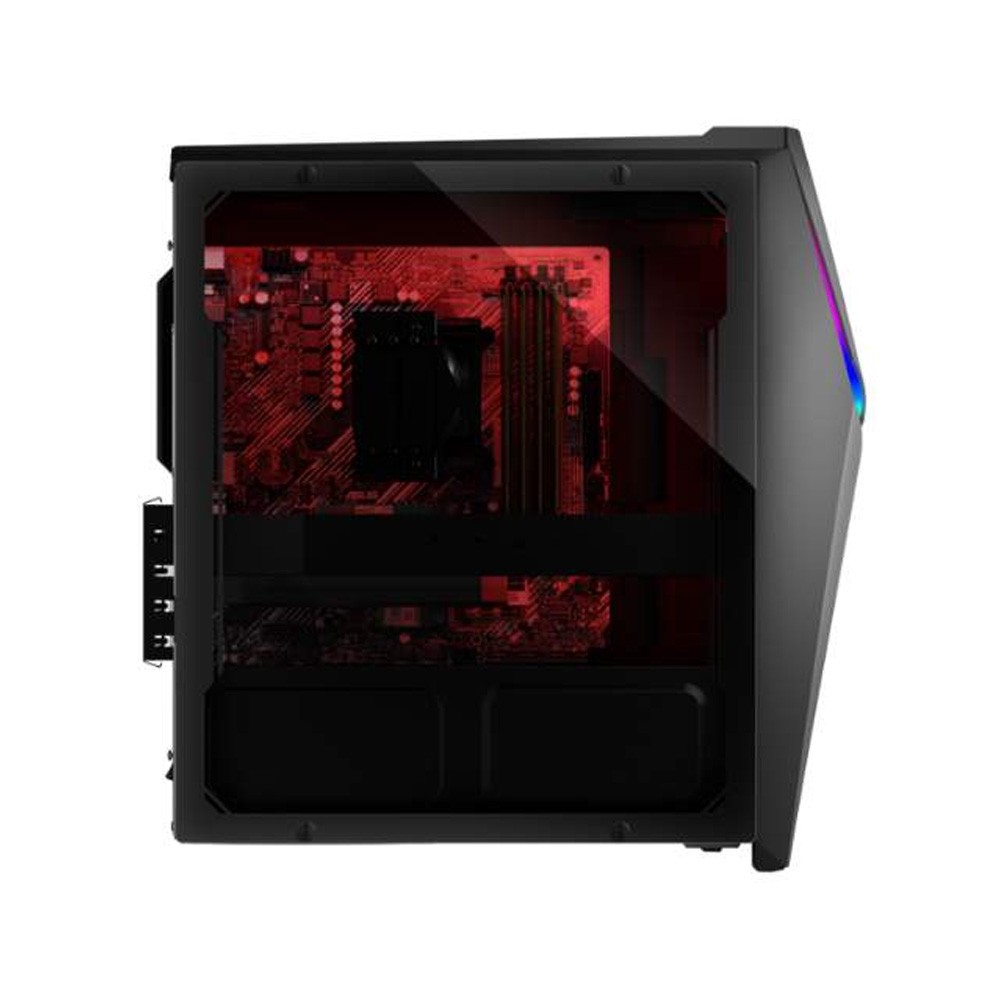 ASUS DESKTOP TW ROG STRIX G10DK-R5600X171W GRAY