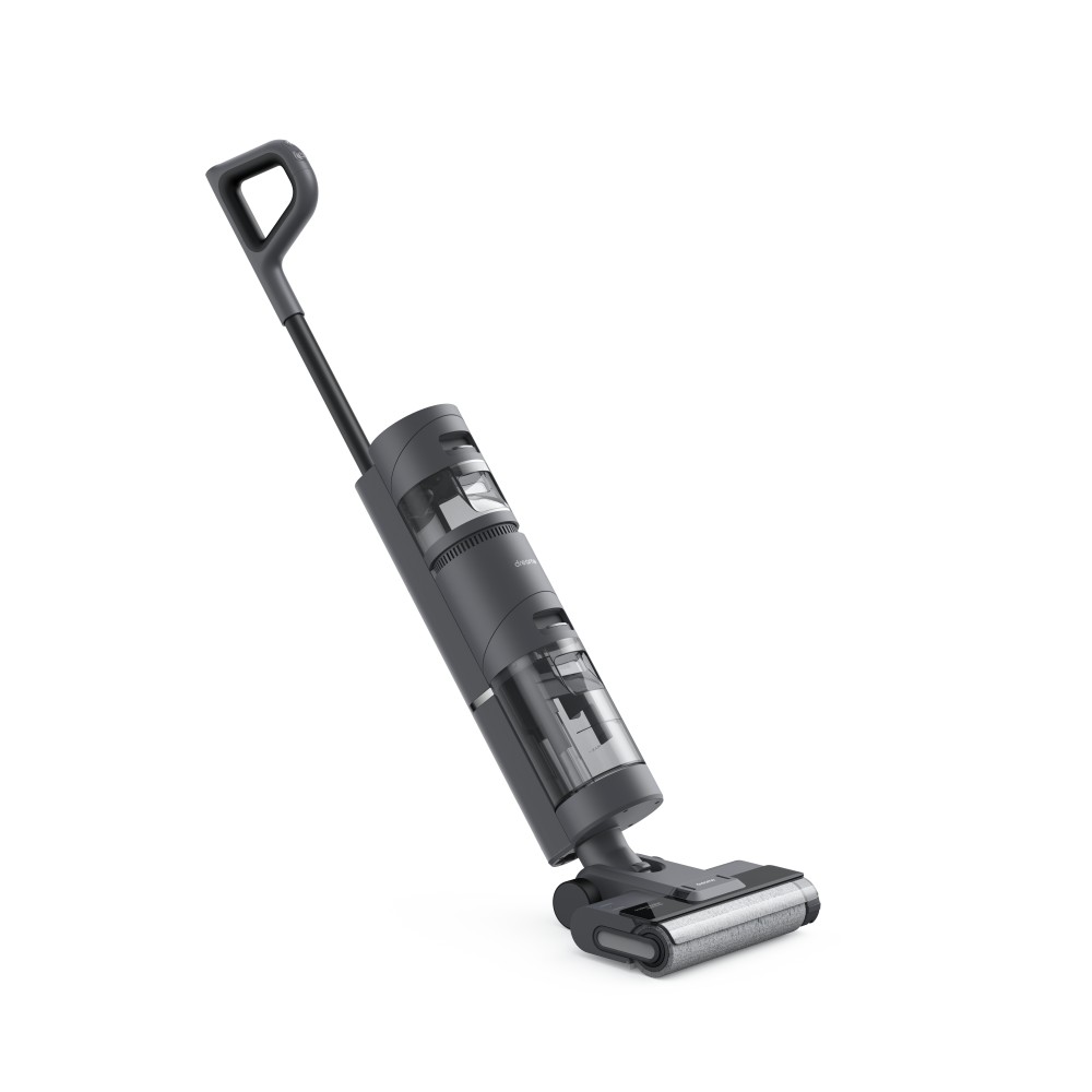 เครื่องดูดฝุ่น Dreame H12 Wet and Dry Vacuum Black