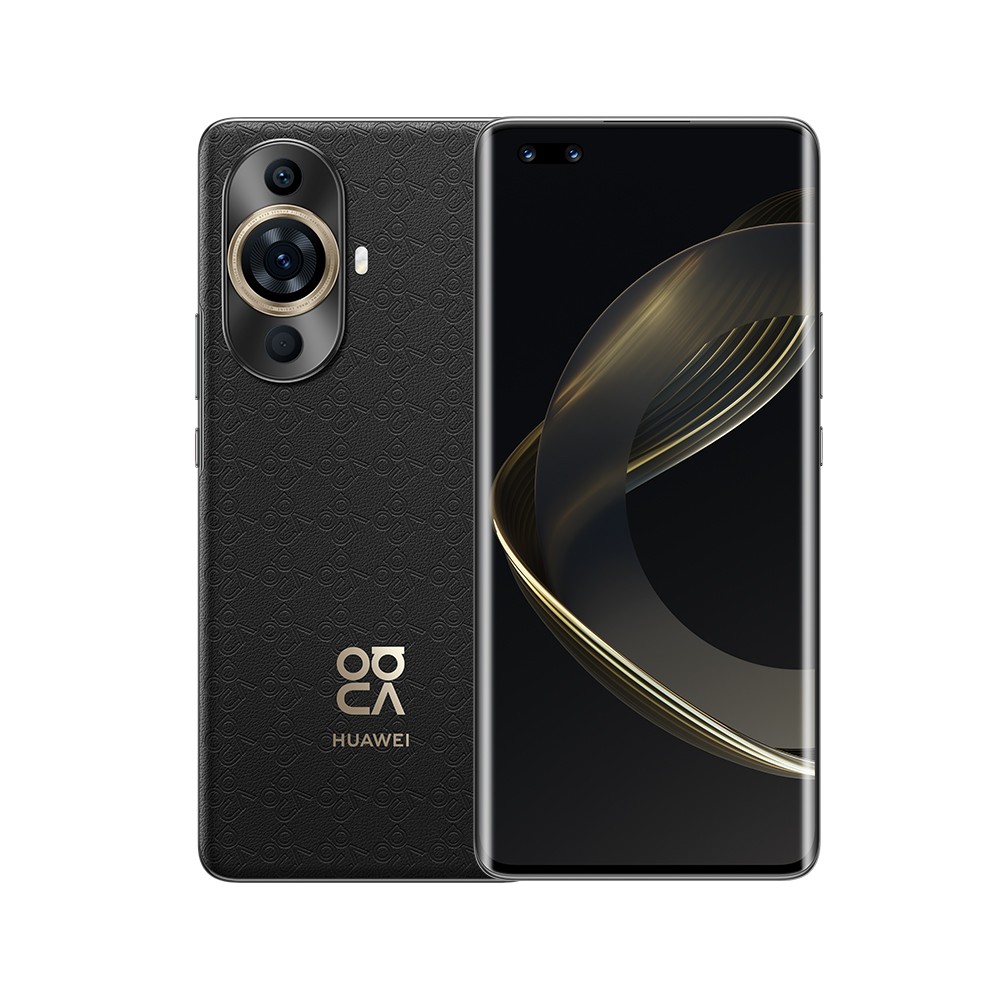 Huawei Nova 11 Series สั่งจองได้แล้ววันนี้ BaNANA Online