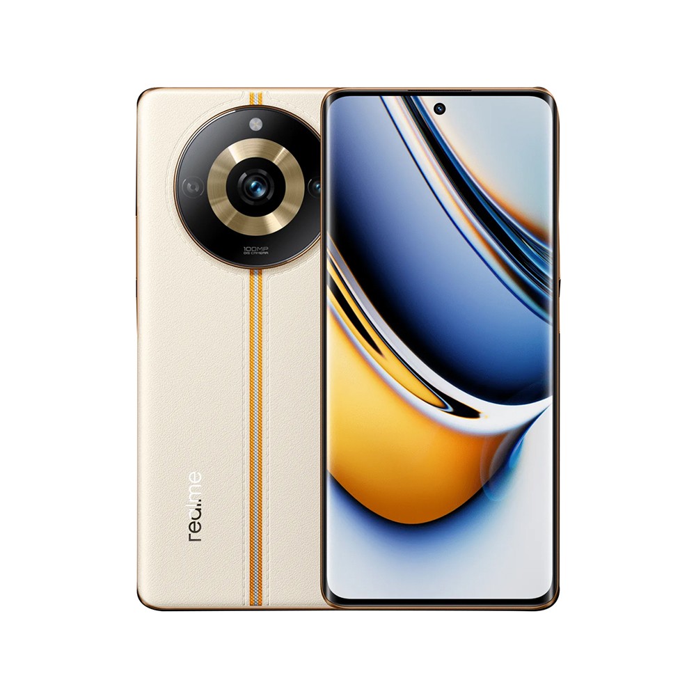 สมาร์ทโฟน Realme 11 Pro (8+256) Sunrise Beige (5G)