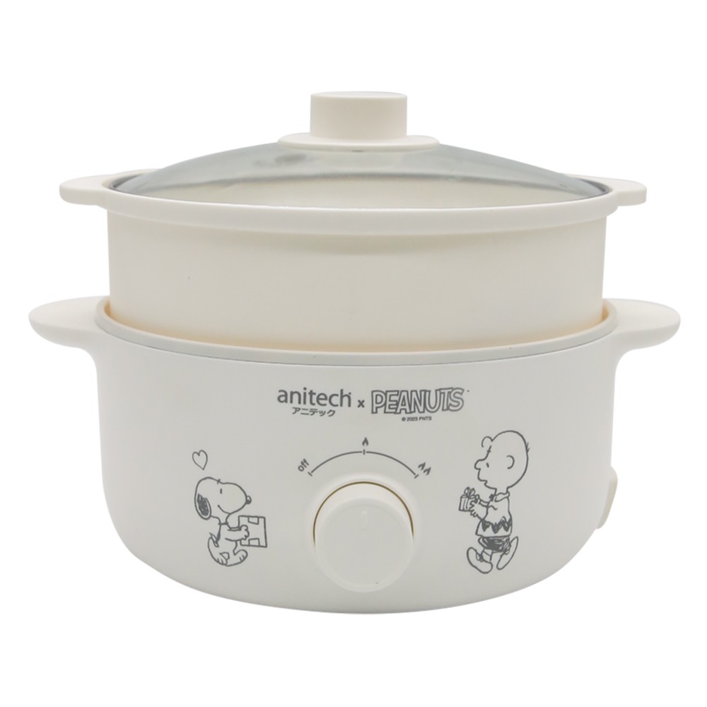 anitech peanuts ถูกที่สุด พร้อมโปรโมชั่น มิ.ย. 2025 | BigGoเช็คราคาง่ายๆ