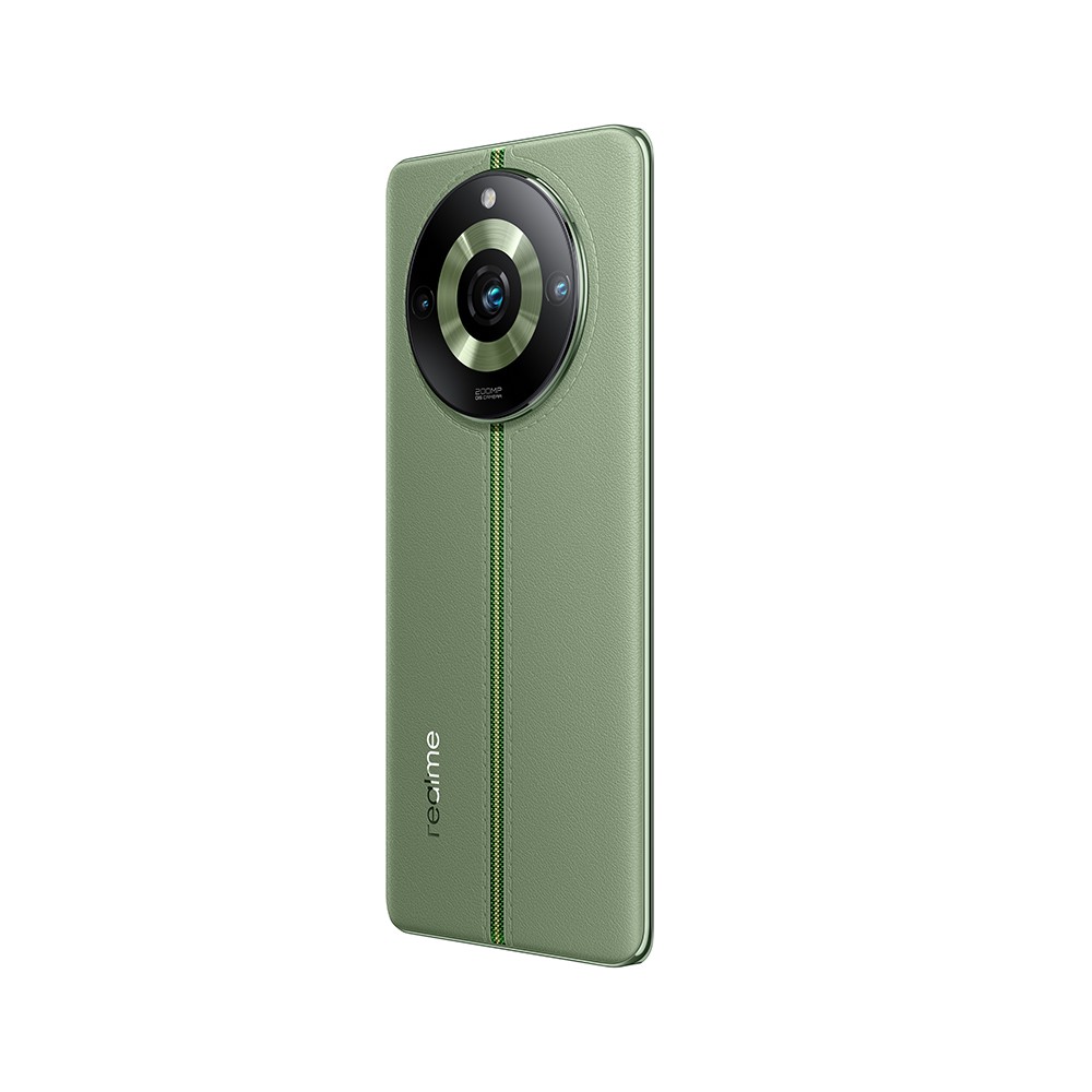 สมาร์ทโฟน Realme11 Pro+ (12+512) Oasis Green (5G)