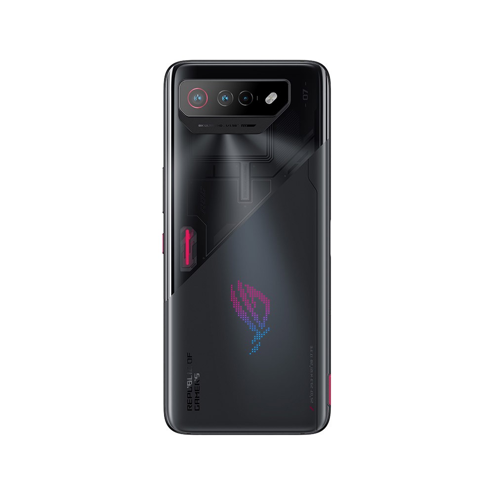 สมาร์ทโฟน Asus ROG Phone 7 (16+512GB) Phantom Black