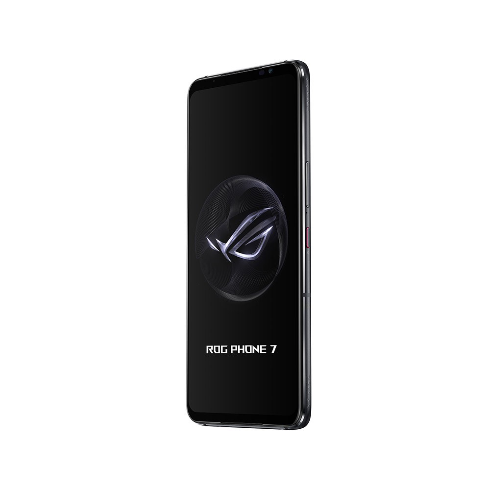 สมาร์ทโฟน Asus ROG Phone 7 (16+512GB) Phantom Black