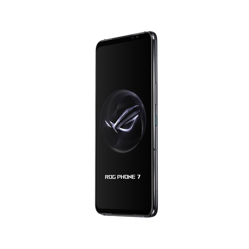 ROG Phone 7 ที่สุดของมือถือเล่นเกม สเปกโหด ตัวแรงเย็นกว่าที่เคย