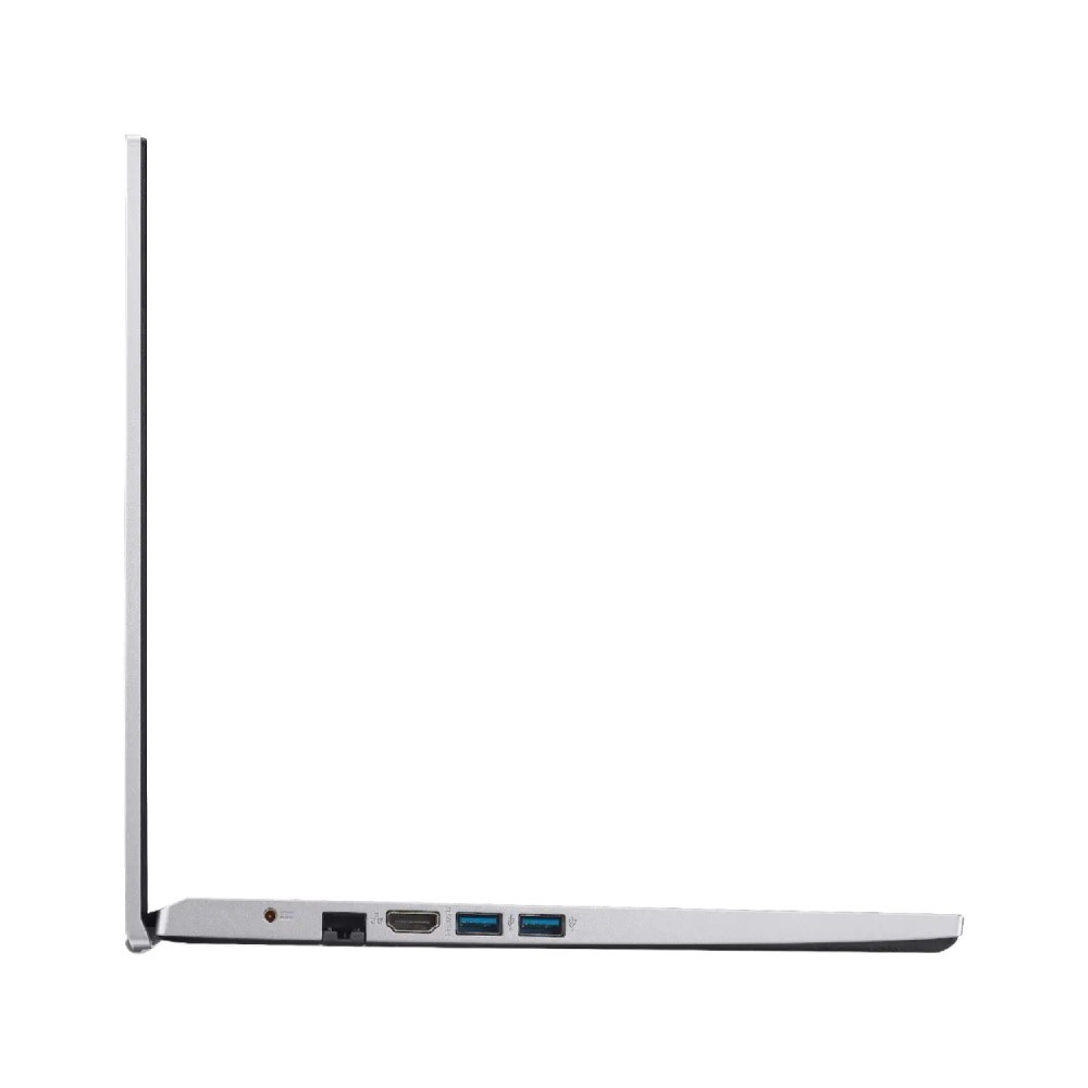 โน๊ตบุ๊ค Acer Aspire 3 A315-59-33NG Pure Silver