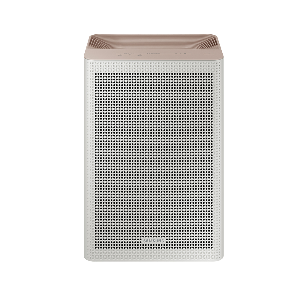 เครื่องฟอกอากาศ SAMSUNG รุ่น AX32BG3100GBST Beige