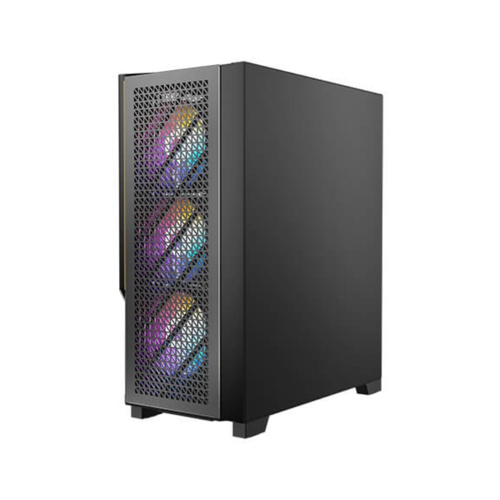 เคสคอมพิวเตอร์ Antec Computer Case P20C ARGB Black
