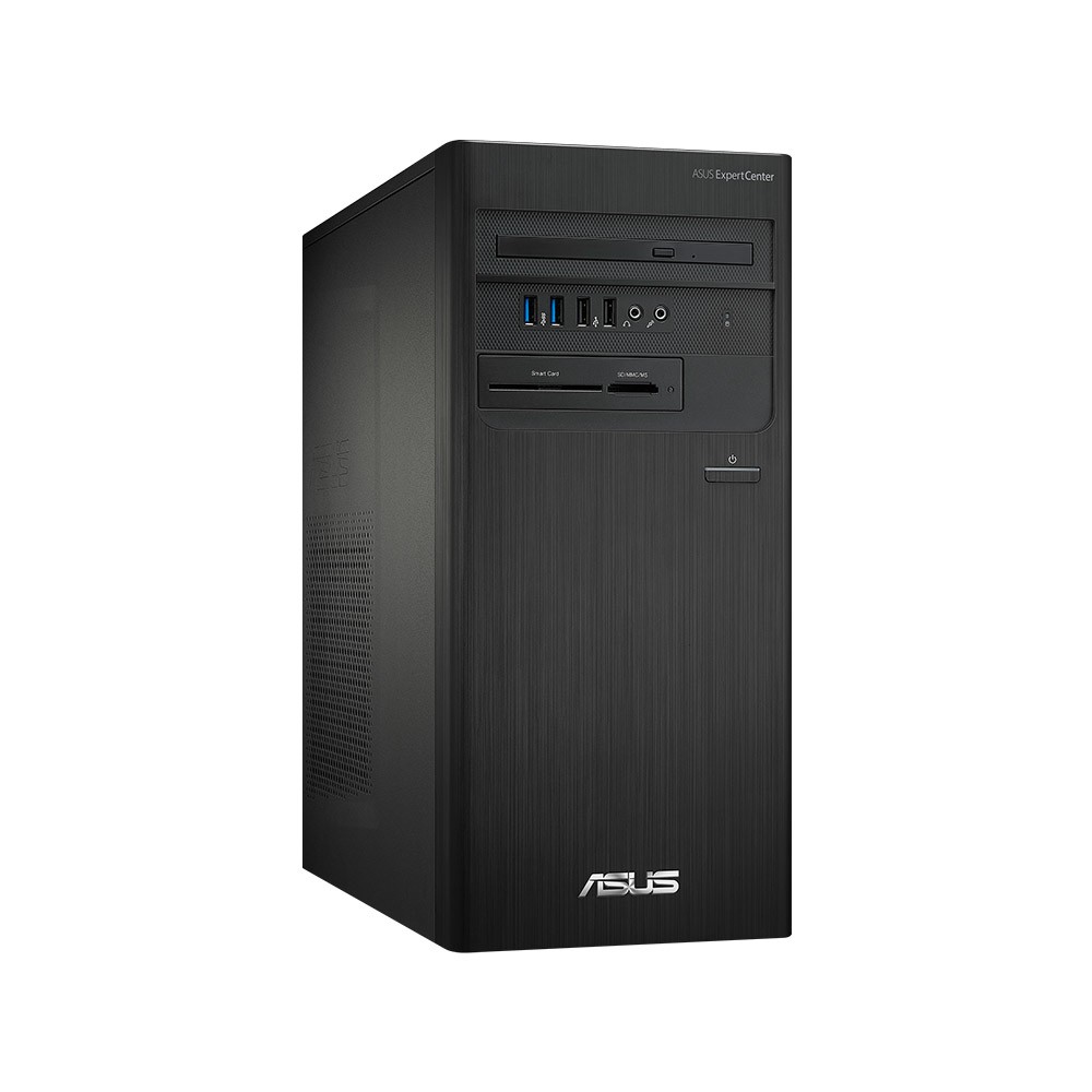 ASUS DESKTOP TW S500TE-513400003WS BLACK