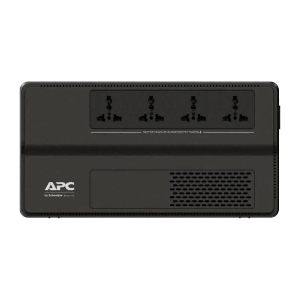 เครื่องสำรองไฟ APC EASY UPS BV1000I-MST (1000VA/600W)