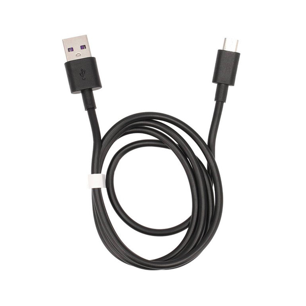 สายชาร์จ QPLUS Micro USB 1M. 5A Super Fast Charge TG03