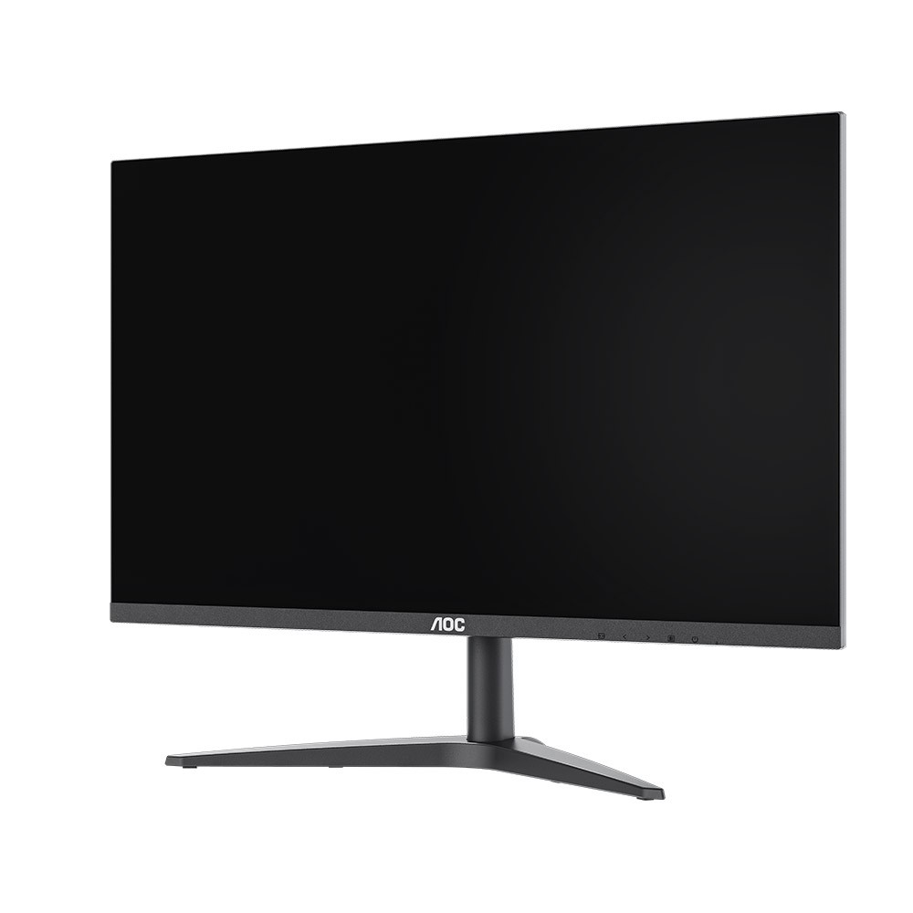 จอมอนิเตอร์ AOC MONITOR 27B1H2/67 (IPS 100Hz)