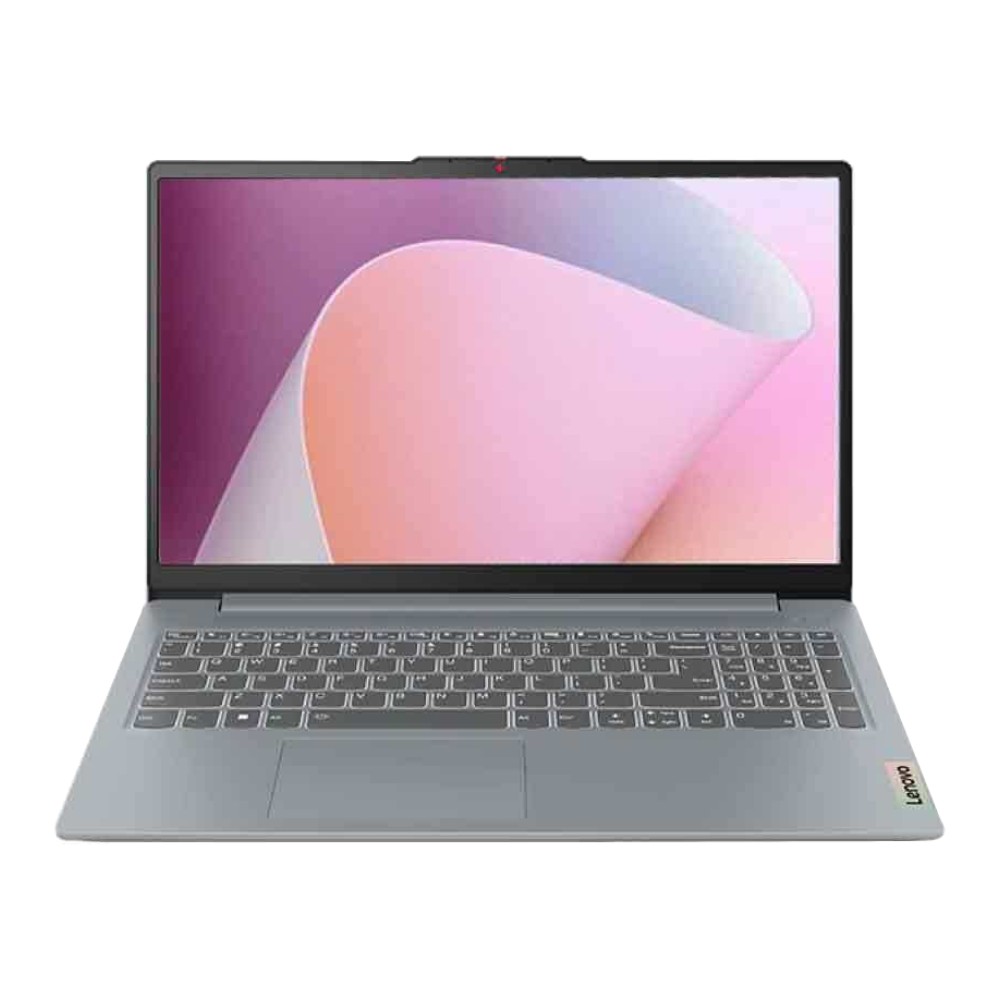 โน๊ตบุ๊ค Lenovo IdeaPad 3 15ABR8-82XM003NTA Arctic Grey