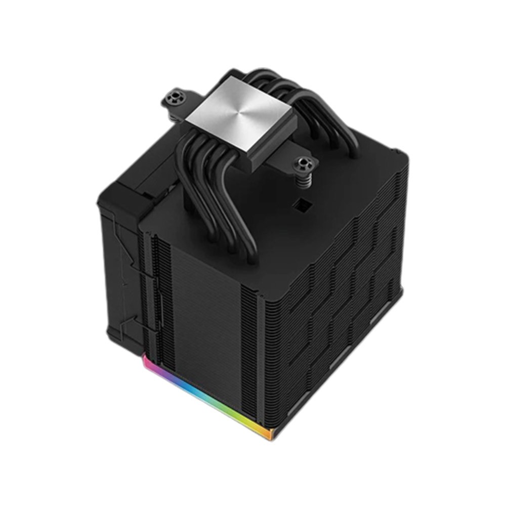 พัดลมซีพียู Deepcool AK500 Digital CPU Air Cooler