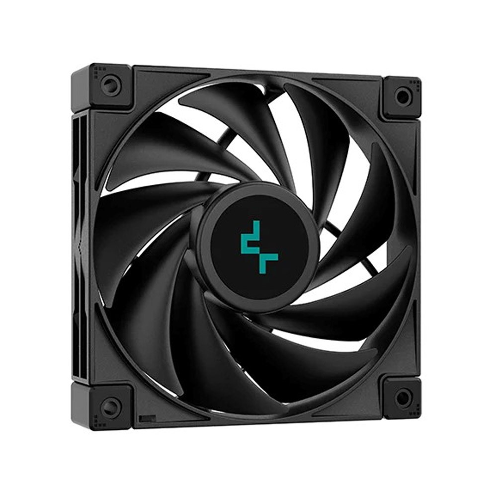 พัดลมซีพียู Deepcool AK400 CPU Air Cooler