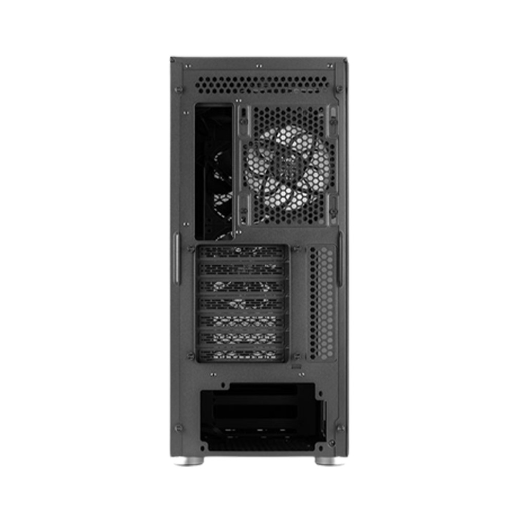 เคสคอมพิวเตอร์ AeroCool Computer Case ATX CASE INTERSTELLAR - Black