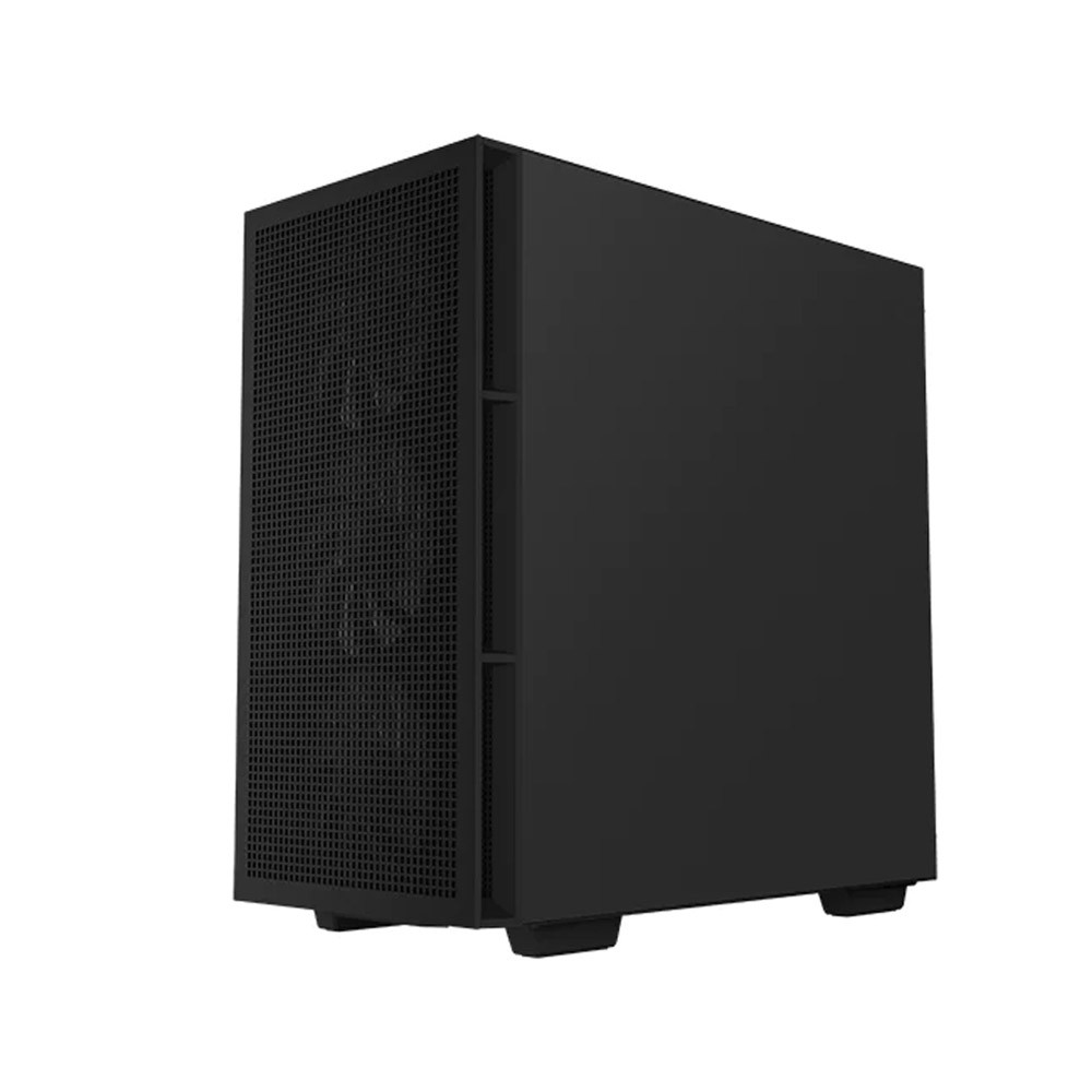 เคสคอมพิวเตอร์ Deepcool Computer Case E-ATX CH560 DIGITAL - Black