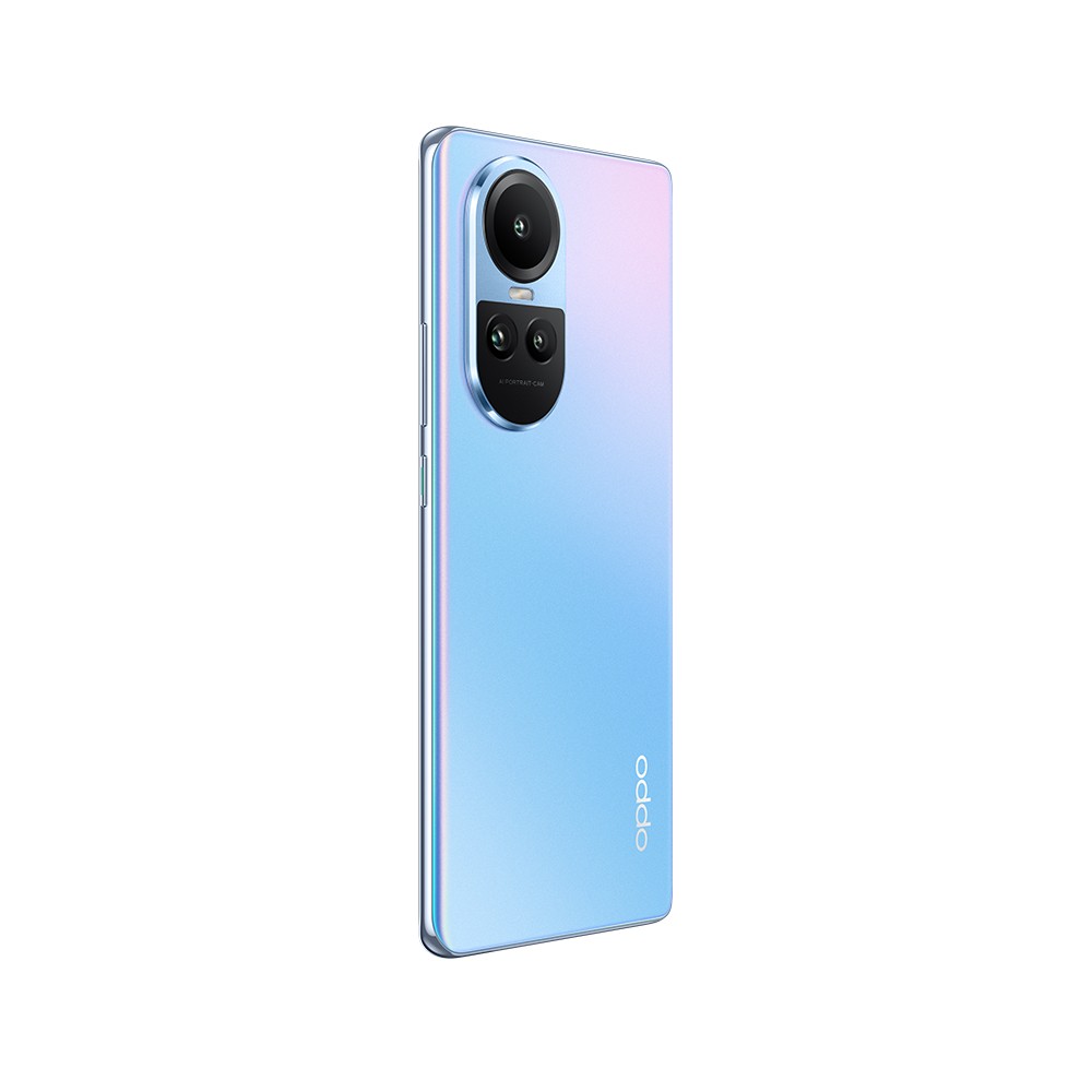 โทรศัพท์ Oppo Reno 10 (5G) กล้องถ่ายรูปสวย ราคาล่าสุด