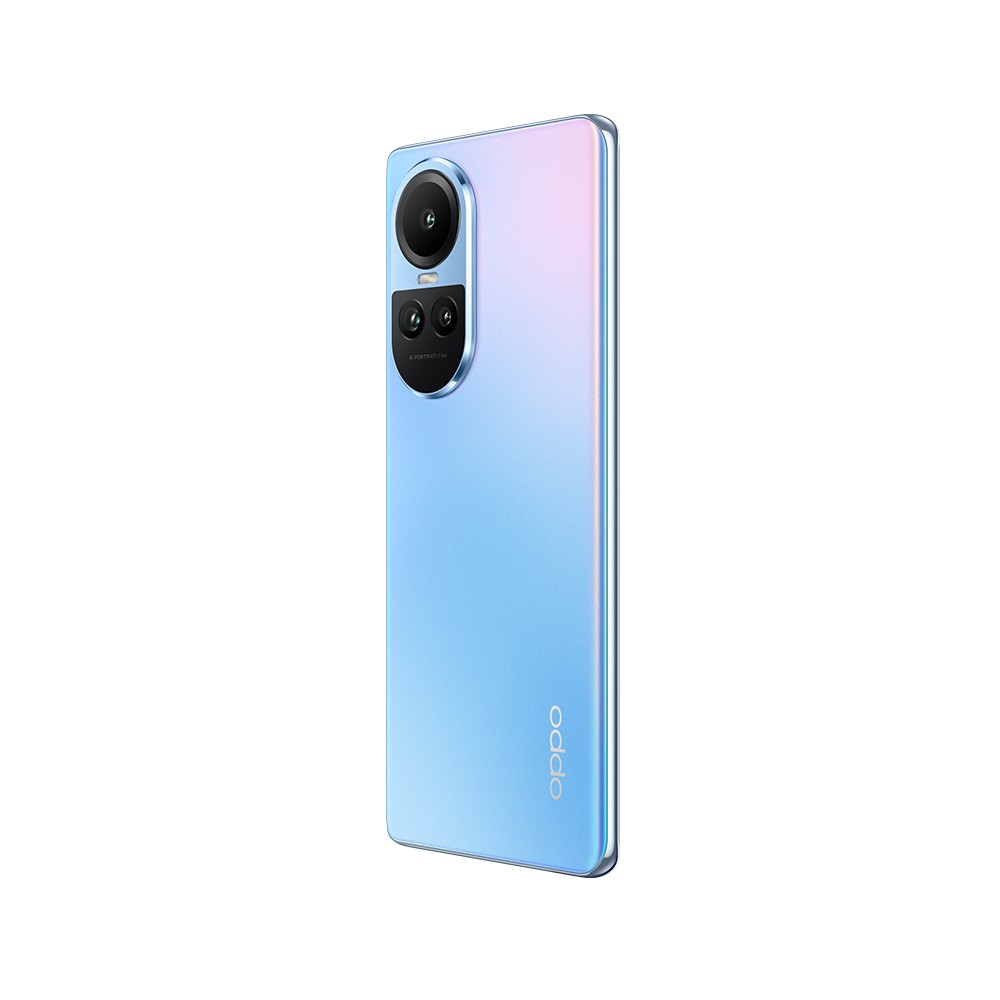 โทรศัพท์ Oppo Reno 10 (5G) กล้องถ่ายรูปสวย ราคาล่าสุด