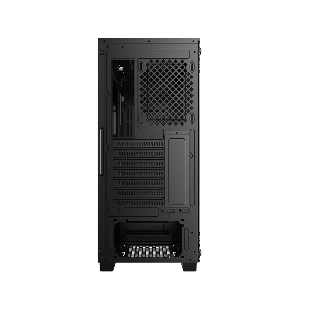 เคสคอมพิวเตอร์ Deepcool Computer Case ATX Matrexx 55 V3 ARGB 4F - Black