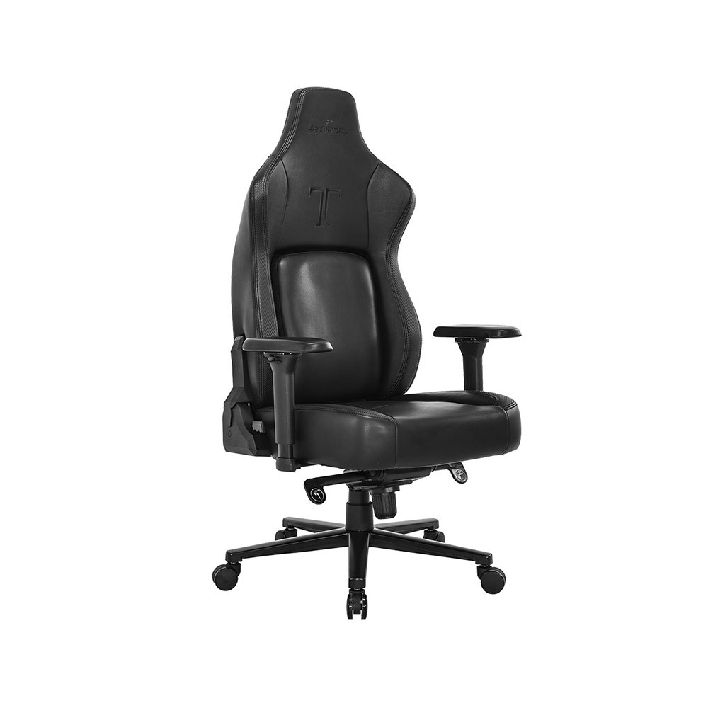 เก้าอี้เพื่อสุขภาพ Ergo Pixel Ergonomic Chair Throne Series Black