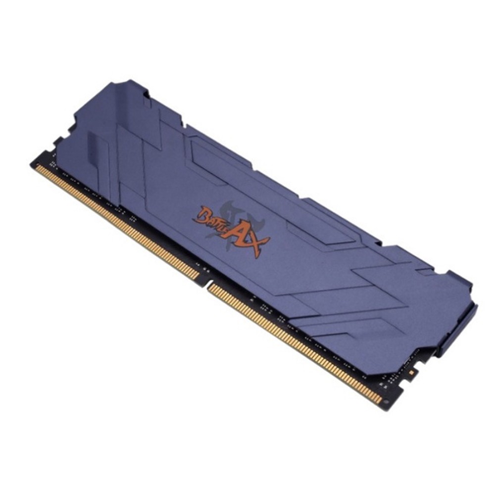 แรมพีซี COLORFUL DDR4 16GB/3200MHz.CL18 Battle-AX
