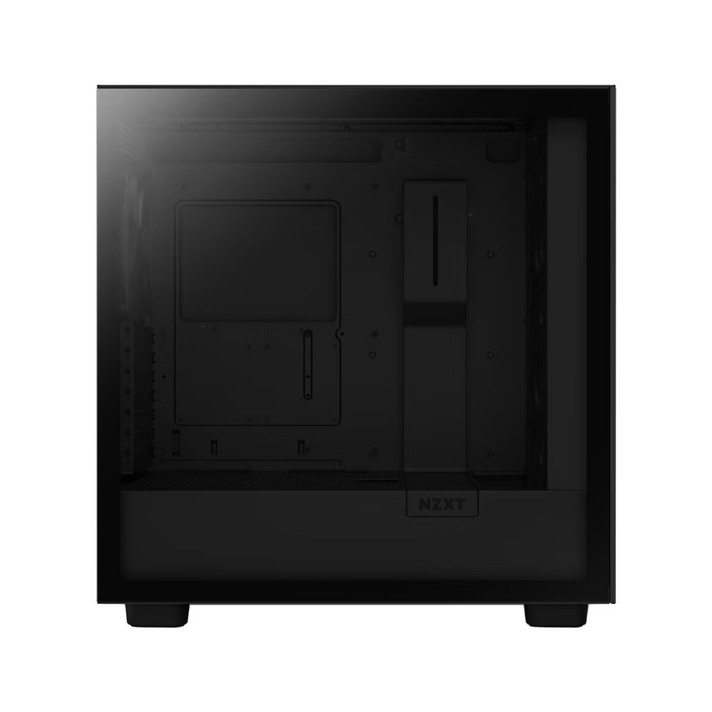เคสคอมพิวเตอร์ NZXT Computer Case H7 Elite Black