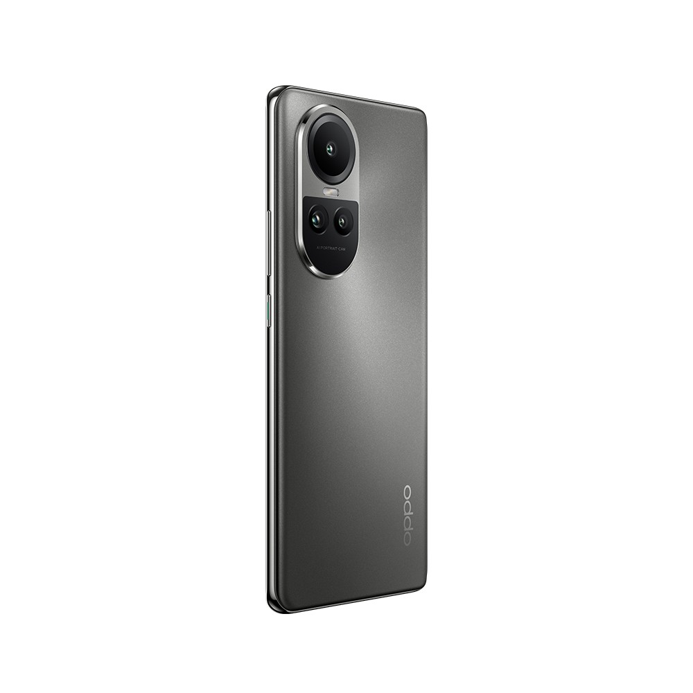 สมาร์ทโฟน OPPO Reno 10 (5G) ดีไซน์ที่หรู กล้องสวย ราคาล่าสุด