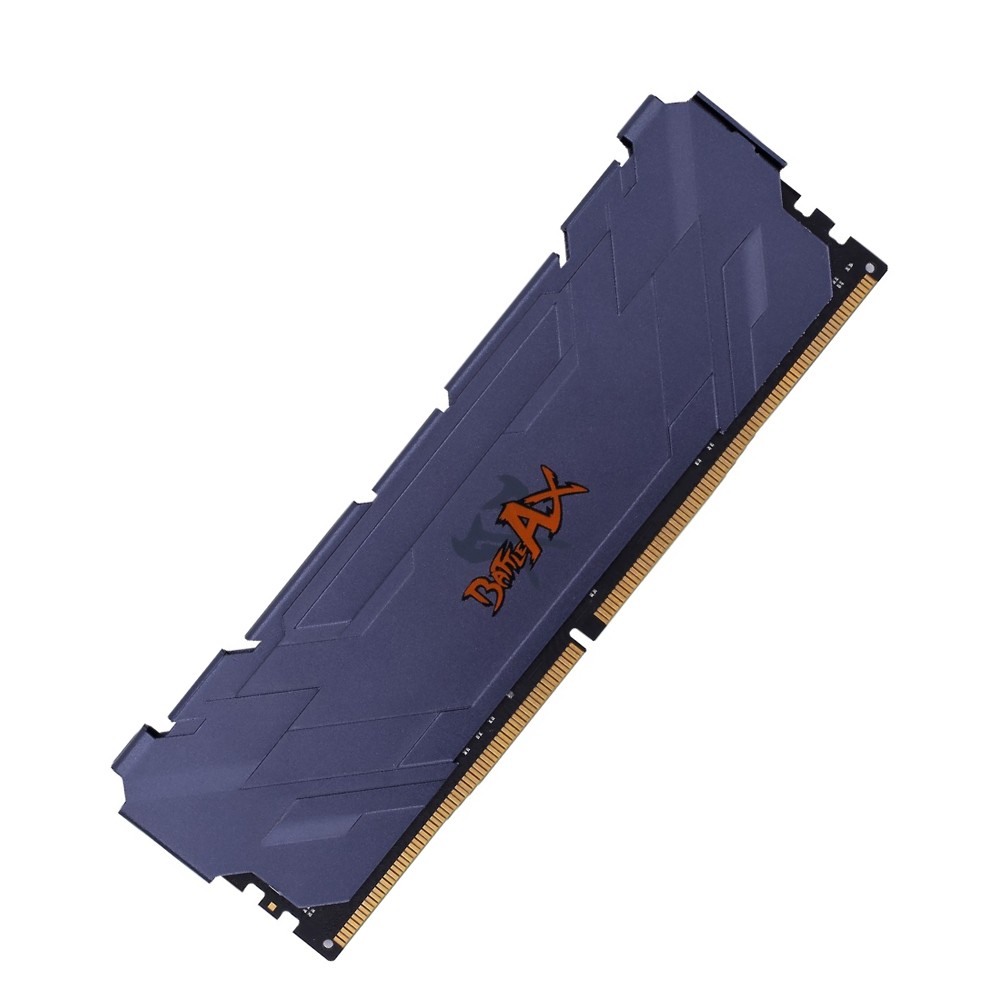 แรมพีซี COLORFUL DDR4 8GB/3200MHz.CL16 Battle-AX