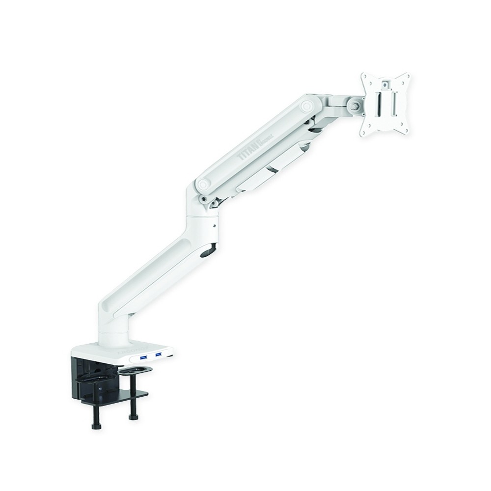 ERGONOZ แขนจับจอ ขาตั้งจอคอมพิวเตอร์ รุ่น EGN-TITAN-S