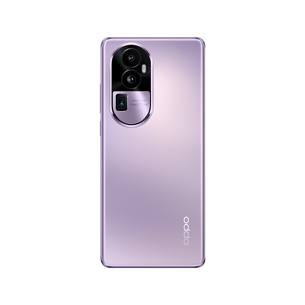 สมาร์ทโฟน OPPO Reno10 Pro+ (5G) การดีไซน์ที่หรูหรา ใช้งานสะดวก