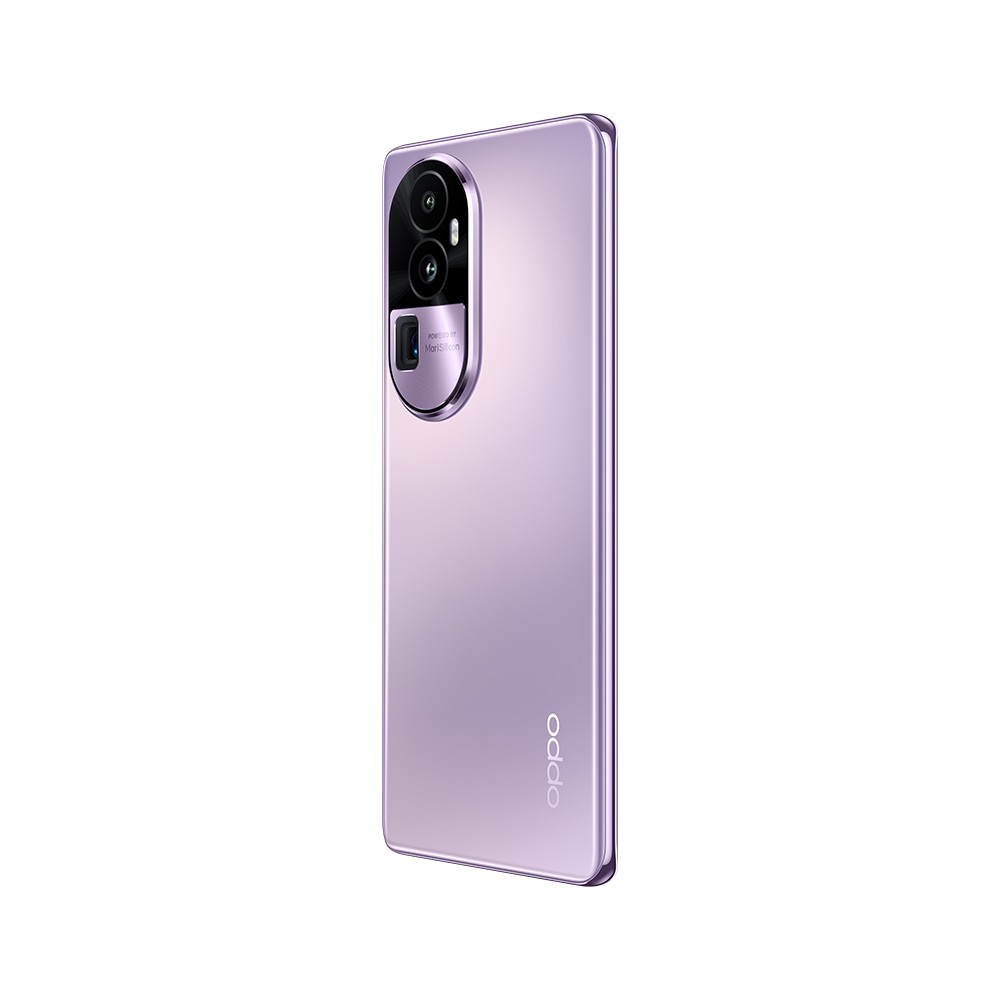 สมาร์ทโฟน OPPO Reno10 Pro+ (5G) การดีไซน์ที่หรูหรา ใช้งานสะดวก