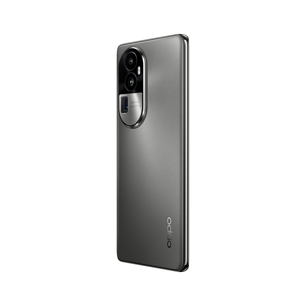 สมาร์ทโฟน OPPO Reno10 Pro+ (5G) การดีไซน์ที่หรูหรา ใช้งานสะดวก