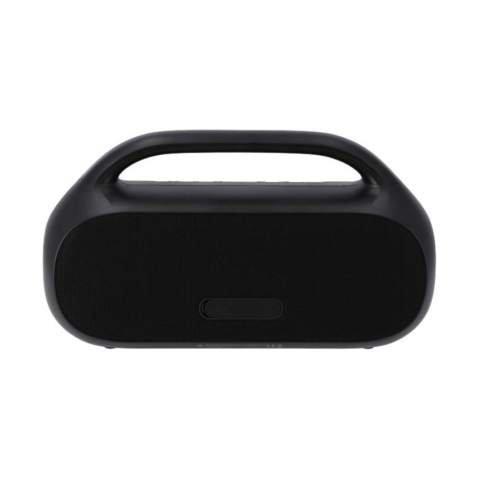 ลำโพงบลูทูธ TECHPRO Bluetooth Speaker LED Party Black