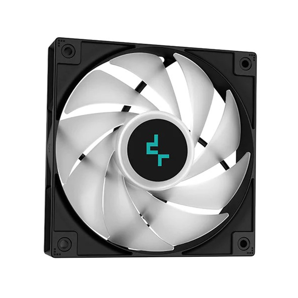 ชุดระบายความร้อนซีพียู Deepcool Cpu Liquid Cooler Ls520 Se