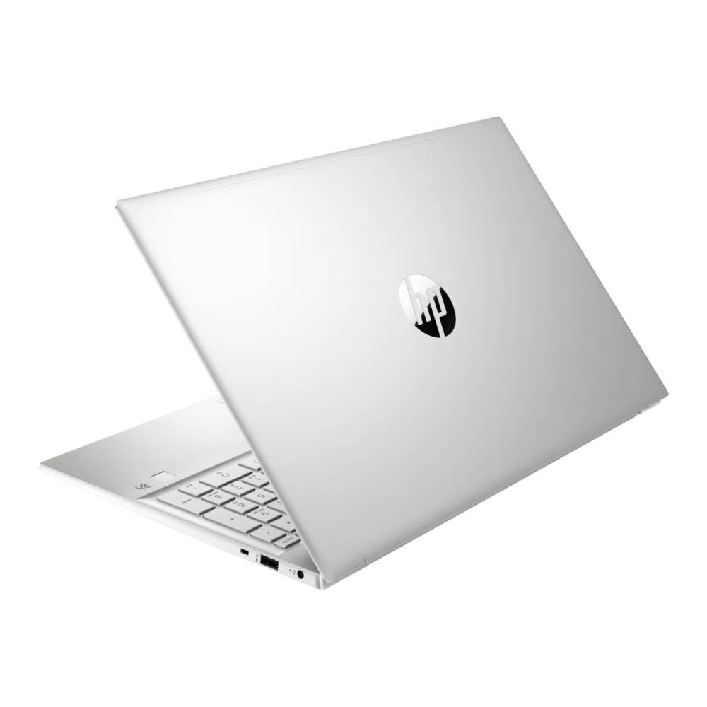 โน๊ตบุ๊ค HP Pavilion 15-EH3045AU Natural Silver