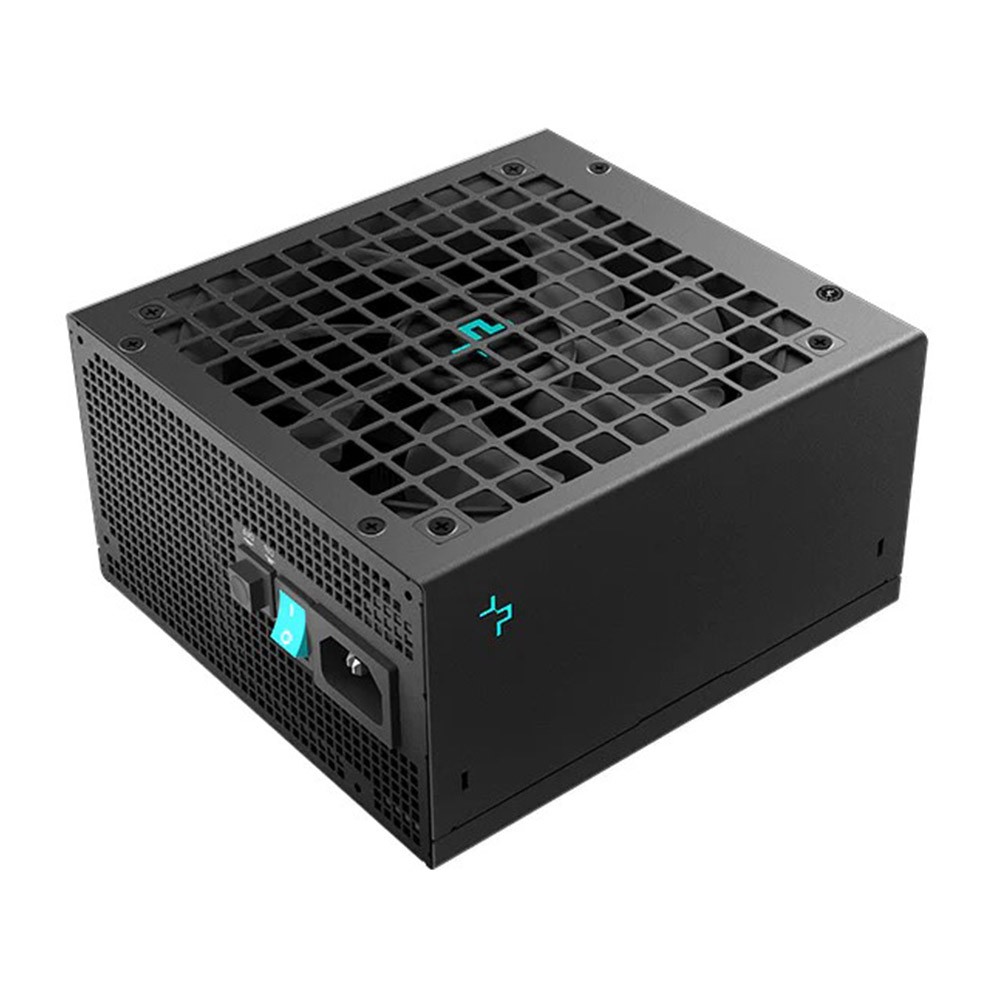 พาวเวอร์ซัพพลาย Deepcool Power Supply PX1000G 1000Watt 80 Plus Gold ...