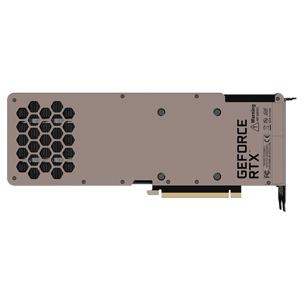 การ์ดจอ PNY VGA GeForce RTX 3080 10GB XLR8 Gaming REVEL EPIC-X RGB ...