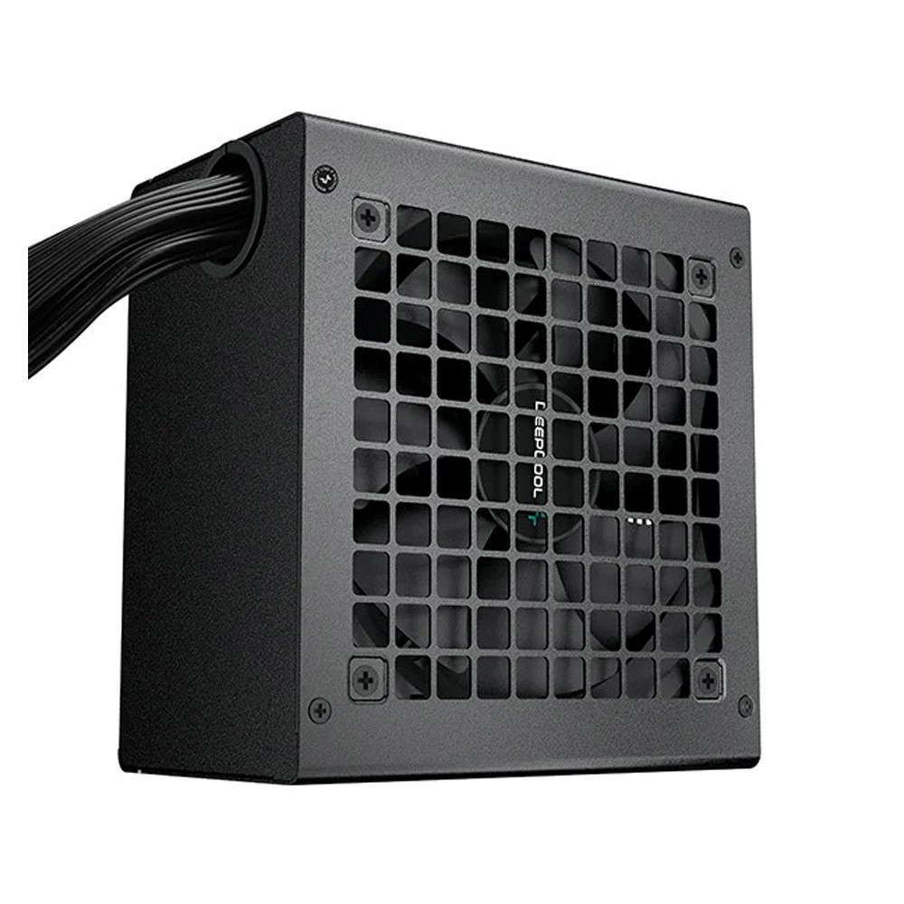 พาวเวอร์ซัพพลาย Deepcool Power Supply PK750D 750Watt 80 Plus Bronze - 5 ...
