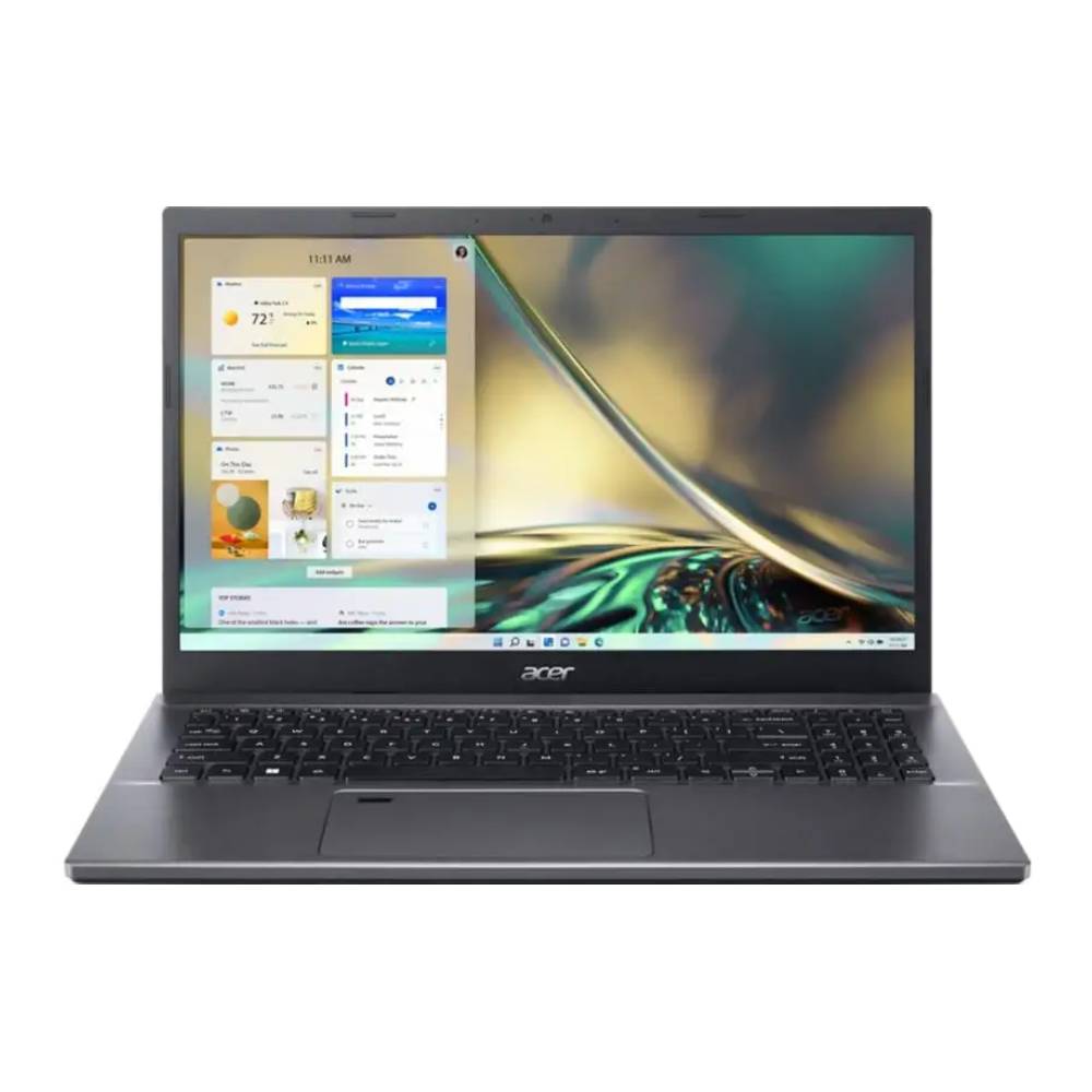 โน๊ตบุ๊ค Acer Notebook Aspire 5 A515-57-77VG/T004 Safari Gold
