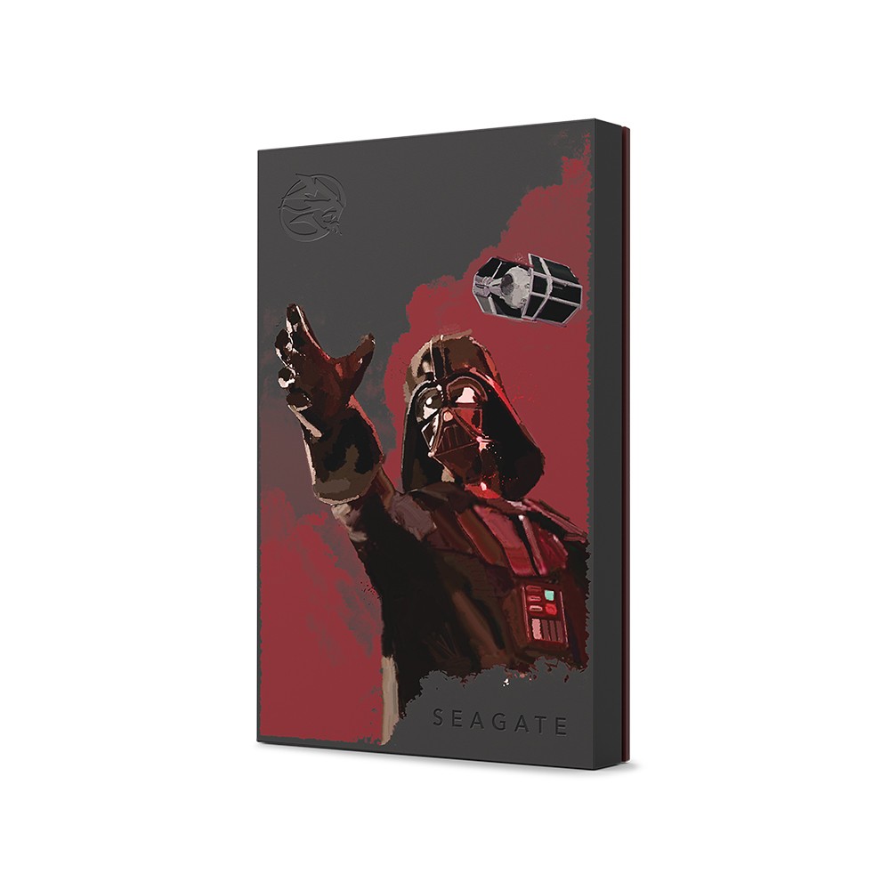 Seagate Starwars Limited Edition
