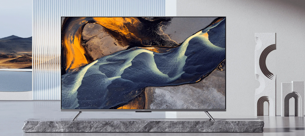 สมาร์ททีวี Xiaomi Mi TV Q2 65 inch