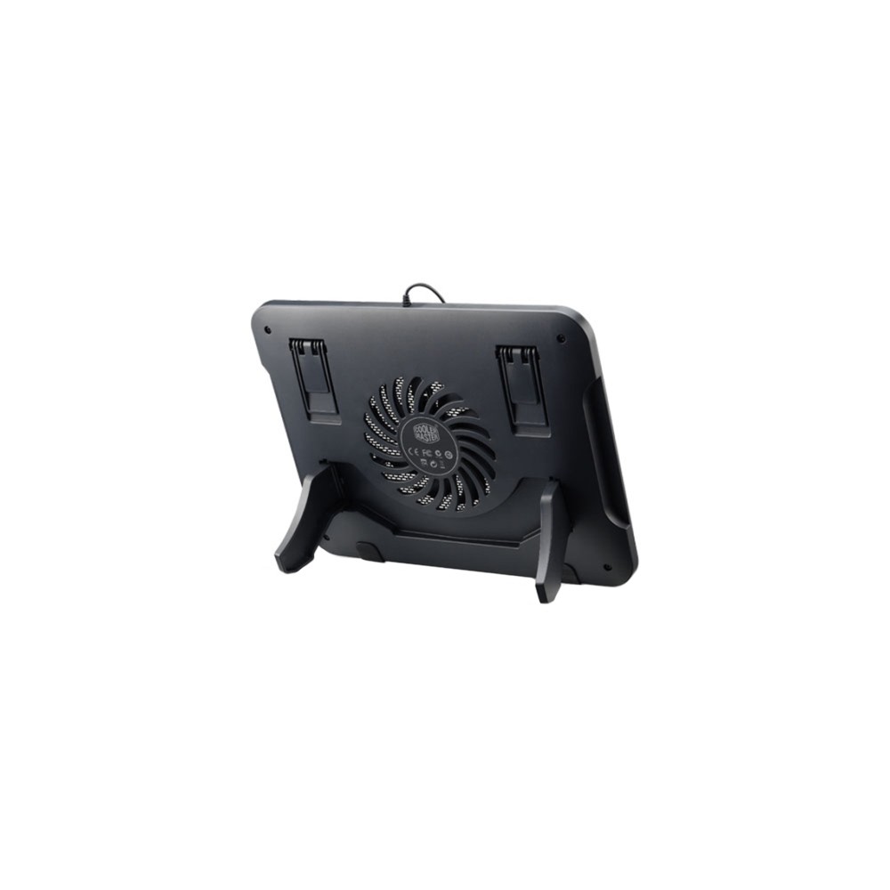 Cooler Master Cooling Pad NotePal I200