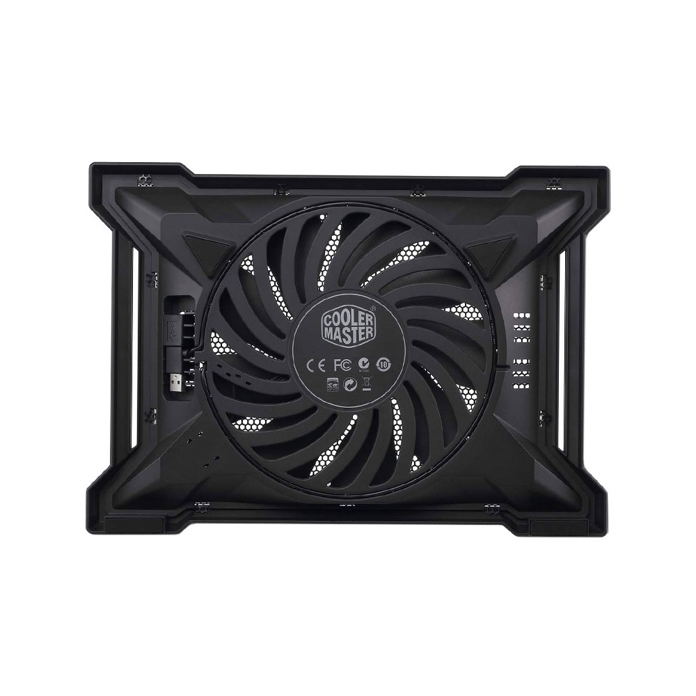 CoolerMaster NotePal X-SLIM2