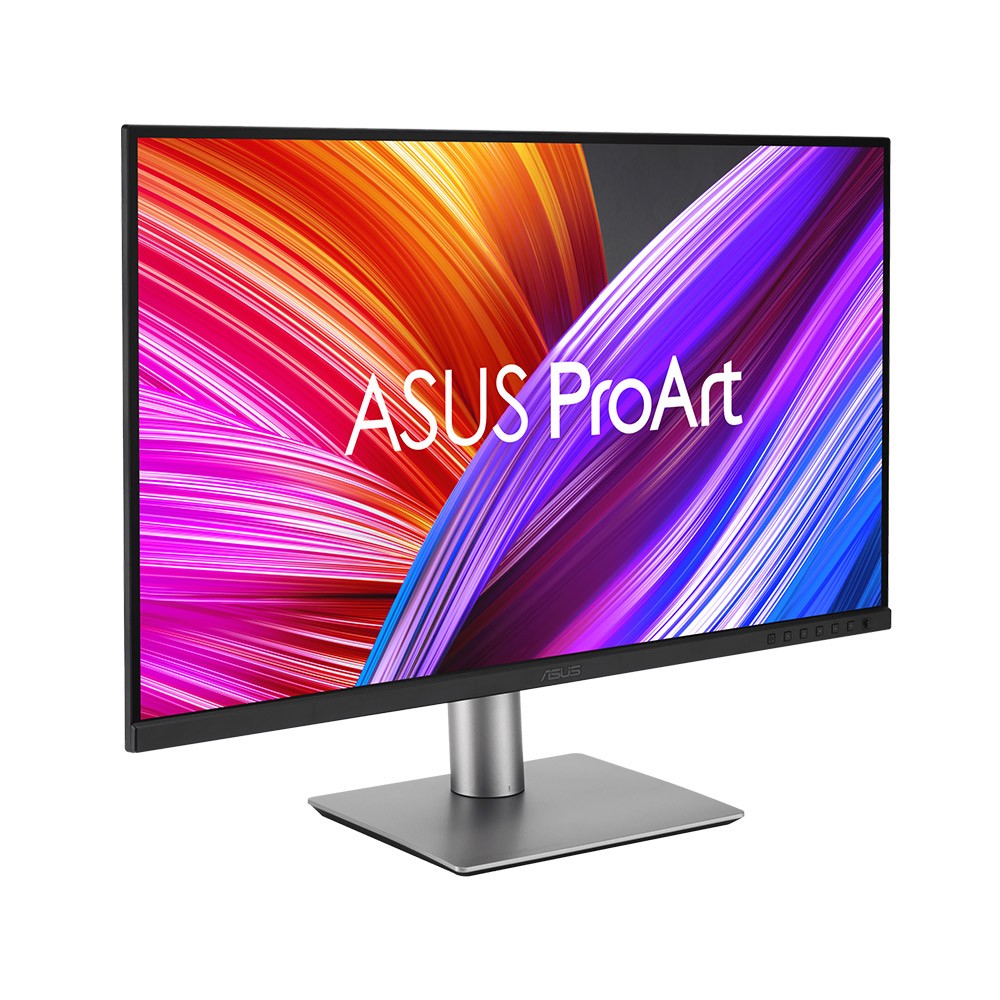 จอมอนิเตอร์ ASUS MONITOR PA279CRV (IPS 4K 60Hz USB-C)