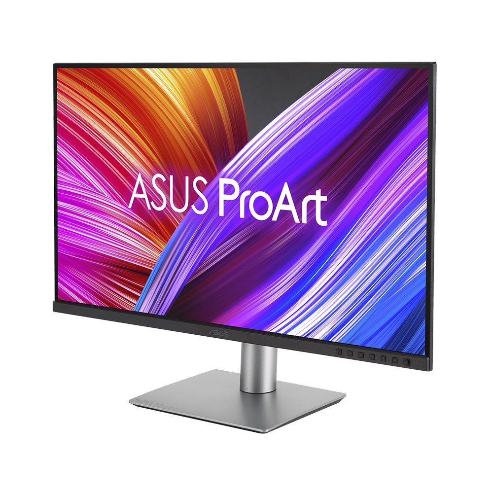 จอมอนิเตอร์ ASUS MONITOR PA279CRV (IPS 4K 60Hz USB-C)