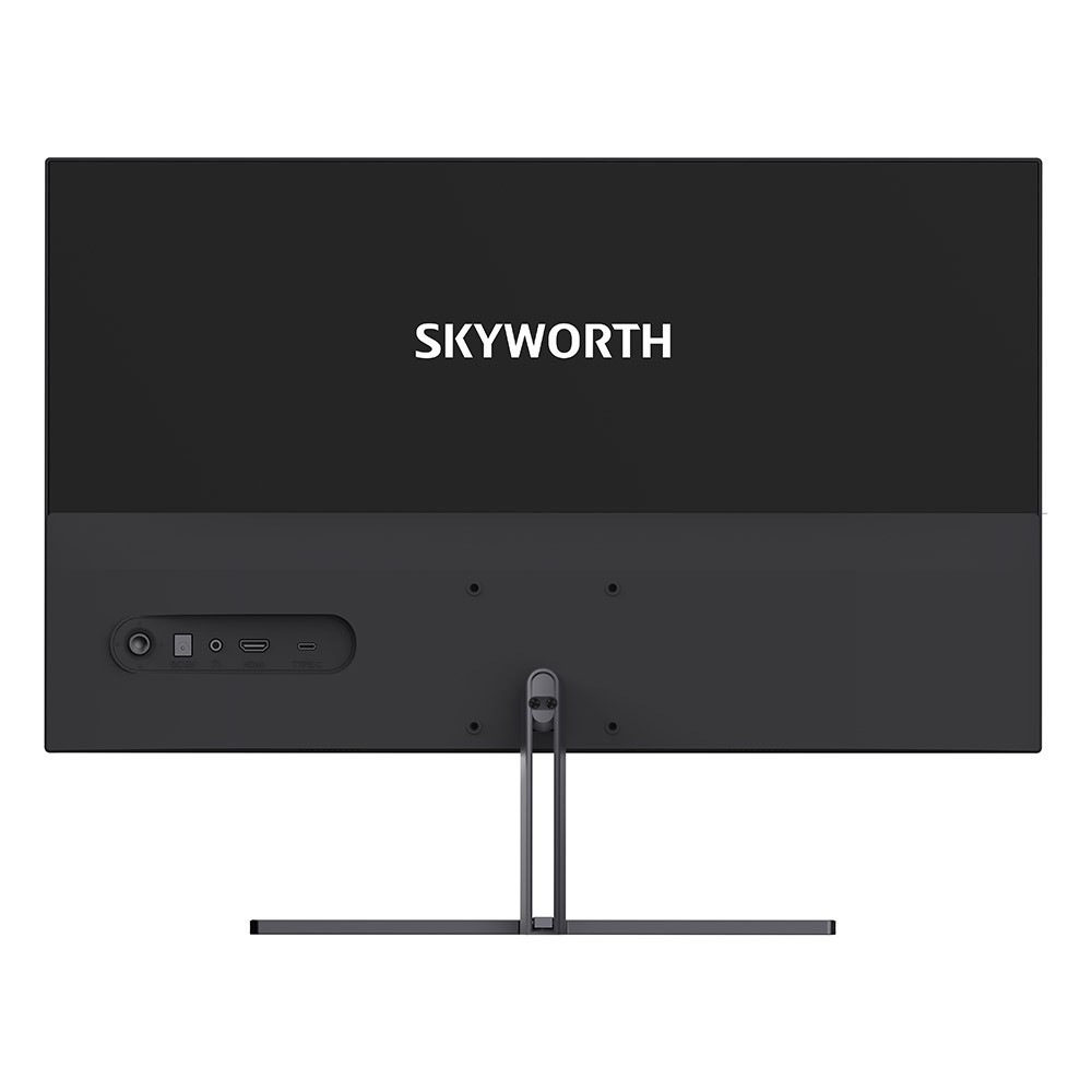 จอมอนิเตอร์ SKYWORTH MONITOR F24B33F (IPS 100Hz)