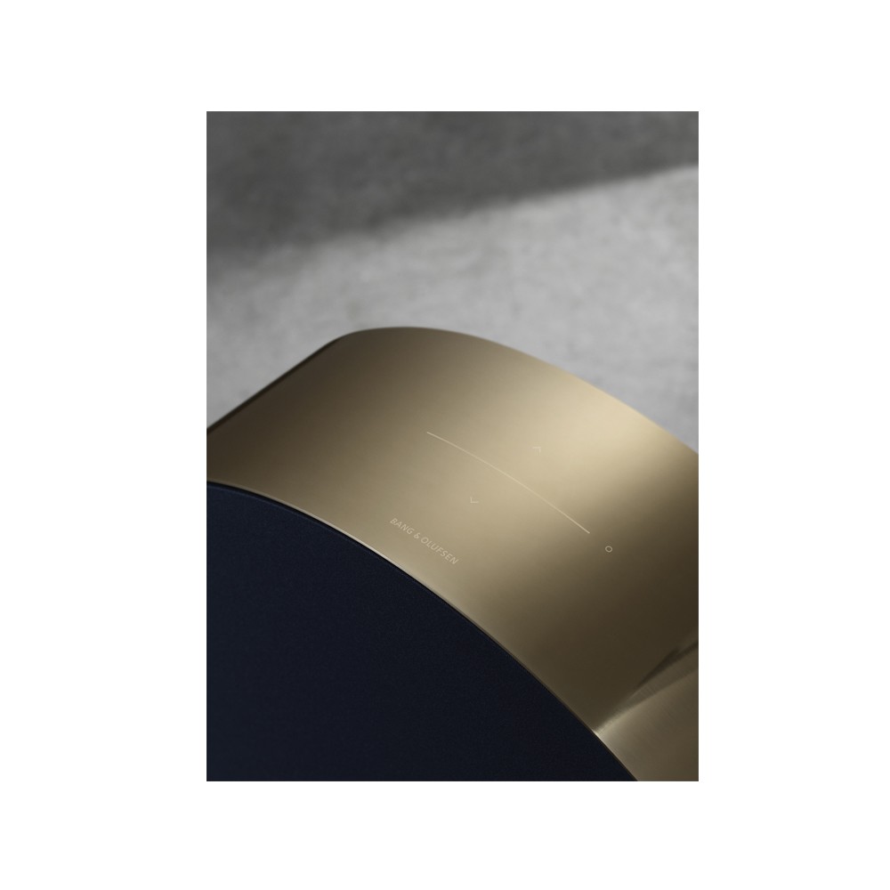 ลำโพงบลูทูธ B&O Beosound Edge Set Brass Tone